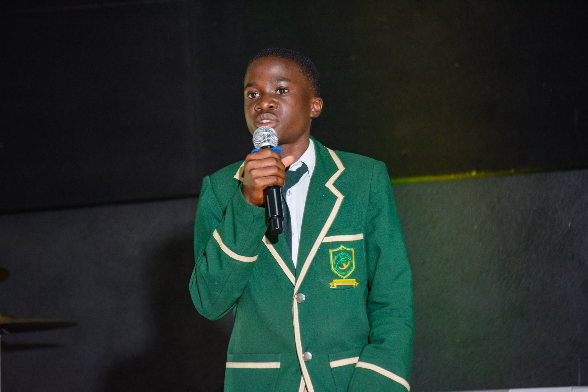 Cornelius Hope Academy Schools