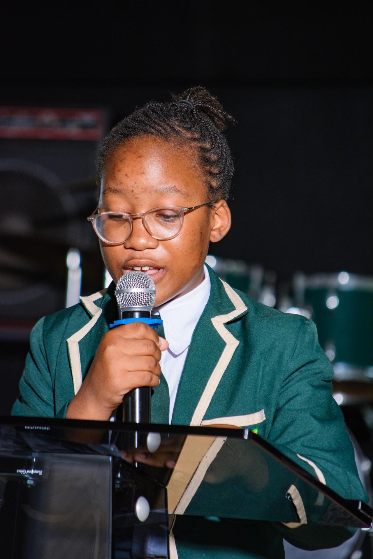 Cornelius Hope Academy Schools